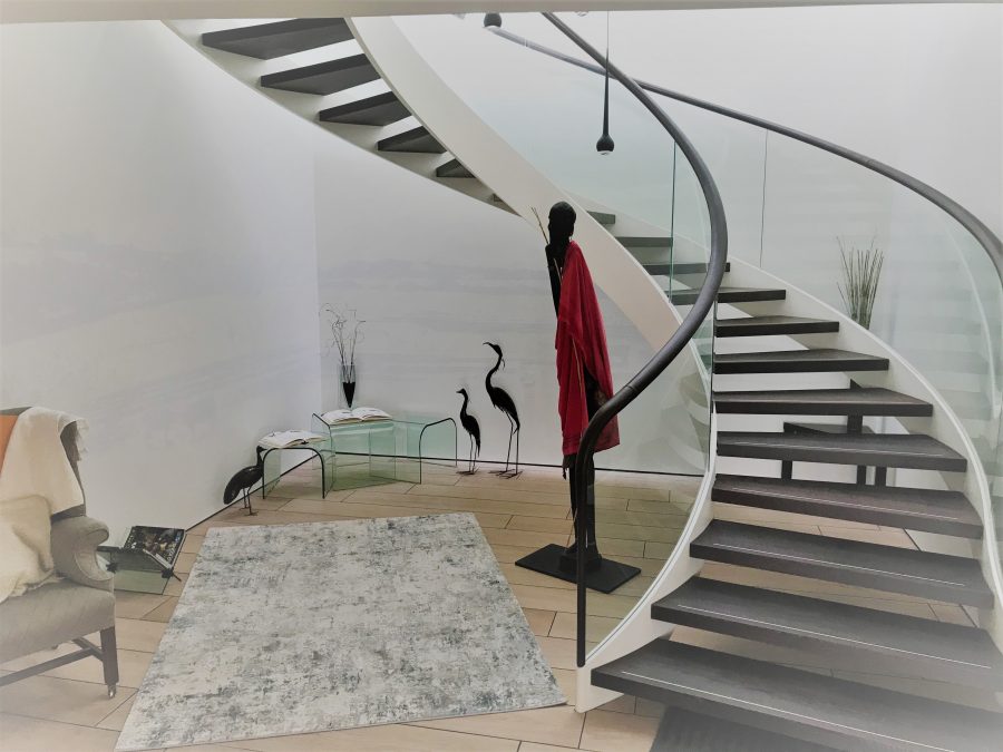 Sanctuary House Interior Design