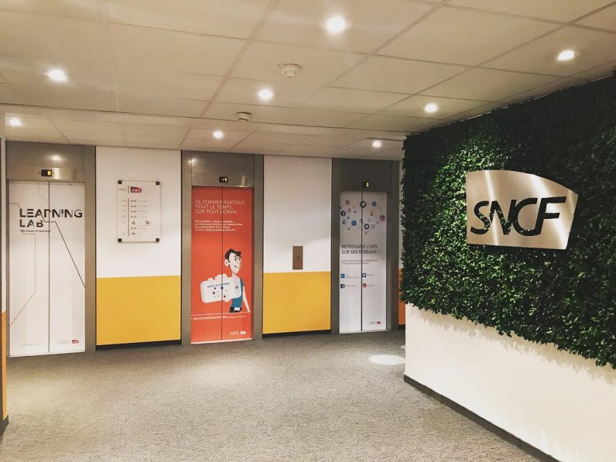 SNCF University
