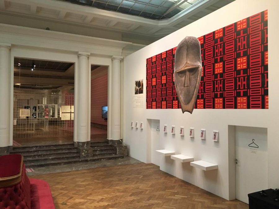 INCARNATIONS AFRICAN ART AS PHILOSOPHY – MUSEUM BOZAR